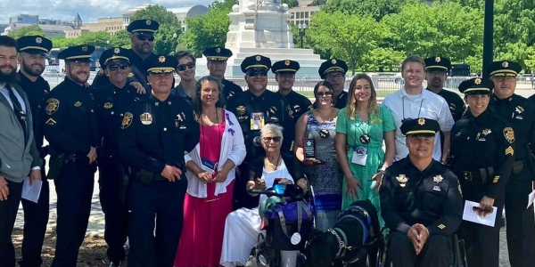 Colorado Fraternal Order of Police South Metro Lodge 47