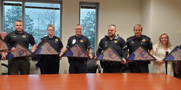 Colorado Fraternal Order of Police South Metro Lodge 47